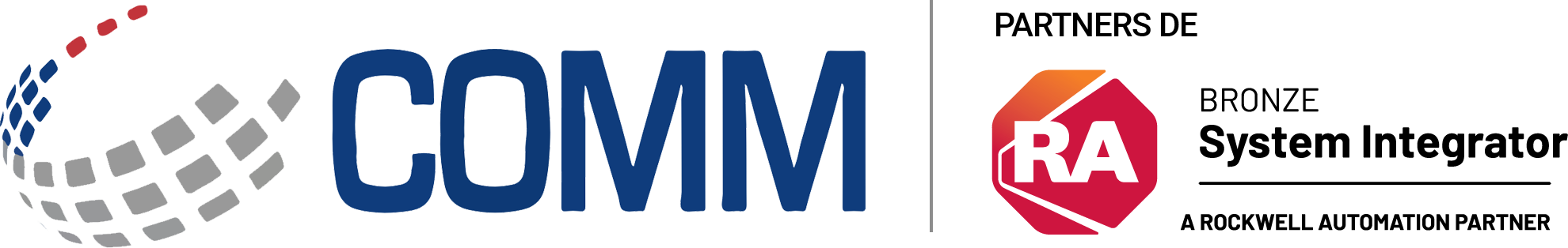 Quiénes somos – Communications and Systems Development